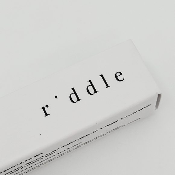 Riddle | Other | Riddle Voyeur Rollon Fragrance Oil Brand New In Box ...